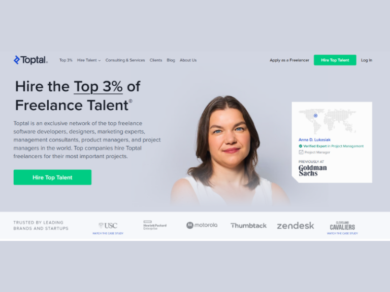 Top 5 Places To Find Fintech Developers In 2025